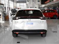 China 2021 Dongfeng M-NV M-NV EV SUV 125kw Motor for Automotive Energy Electric Used Cars for sale