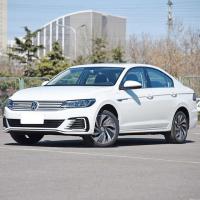 China Electric Car with Single Motor VolksWagen E Bora Used EV Golf 3 ID4 Gol Used Auto for sale