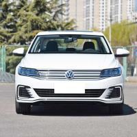 China Electric Car with Single Motor VolksWagen E Bora Used EV Golf 3 ID4 Gol Used Auto for sale