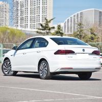 China Electric Car with Single Motor VolksWagen E Bora Used EV Golf 3 ID4 Gol Used Auto for sale
