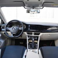 China Electric Car with Single Motor VolksWagen E Bora Used EV Golf 3 ID4 Gol Used Auto for sale