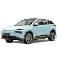 China G3i 520G SUV Electric Used EV Car with Maximum Power of 100-150Ps and ABS System for sale