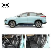 China G3i 520G SUV Electric Used EV Car with Maximum Power of 100-150Ps and ABS System for sale