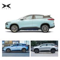 China G3i 520G SUV Electric Used EV Car with Maximum Power of 100-150Ps and ABS System for sale