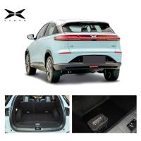 China G3i 520G SUV Electric Used EV Car with Maximum Power of 100-150Ps and ABS System for sale