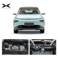 China G3i 520G SUV Electric Used EV Car with Maximum Power of 100-150Ps and ABS System for sale