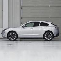 China Adults SUV AITO M7 M5 Second Hand Electric Used Car with 1220KM Range and Harmony OS for sale