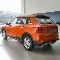 China T60 SUV Car For Adults Electric Used Car To Trade Second Hand Front disc Rear dsic for sale