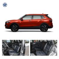 China T60 SUV Car For Adults Electric Used Car To Trade Second Hand Front disc Rear dsic for sale