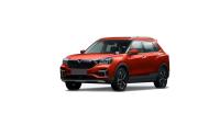 China T60 SUV Car For Adults Electric Used Car To Trade Second Hand Front disc Rear dsic for sale