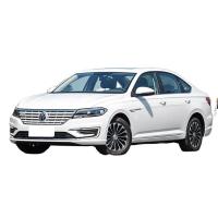 China Lavida Electric Car Automotive Electric Cars Single Speed Gearbox 100kw Maximum Power for sale