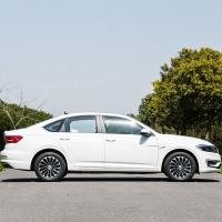 China Lavida Electric Car Automotive Electric Cars Single Speed Gearbox 100kw Maximum Power for sale