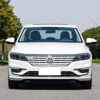China Lavida Electric Car Automotive Electric Cars Single Speed Gearbox 100kw Maximum Power for sale