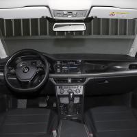 China Lavida Electric Car Automotive Electric Cars Single Speed Gearbox 100kw Maximum Power for sale