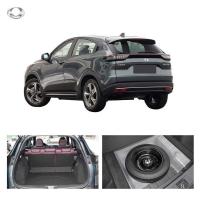 China Affordable MNV SUV Electric Car with Front Disc and Rear Disc Brake System by Trusted for sale