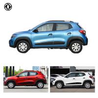 China Second Hand Electric Car DongFeng EX1 EV Car 5 Seats for Adults Electric Steering System for sale