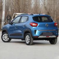 China Second Hand Electric Car DongFeng EX1 EV Car 5 Seats for Adults Electric Steering System for sale