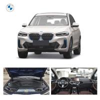 China 7.5' Slow Charge Time SUV I3 IX3 IX50 Electric Used Luxury Lithium Cars with Fast Charger for sale