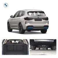 China 7.5' Slow Charge Time SUV I3 IX3 IX50 Electric Used Luxury Lithium Cars with Fast Charger for sale