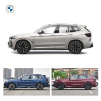 China 7.5' Slow Charge Time SUV I3 IX3 IX50 Electric Used Luxury Lithium Cars with Fast Charger for sale