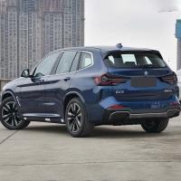 China 7.5' Slow Charge Time SUV I3 IX3 IX50 Electric Used Luxury Lithium Cars with Fast Charger for sale