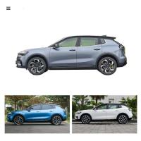 China SUV Tianji Chinese Mini Small Car Electric In Indonesia Used Luxury Cars for sale