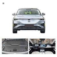 China SUV Tianji Chinese Mini Small Car Electric In Indonesia Used Luxury Cars for sale