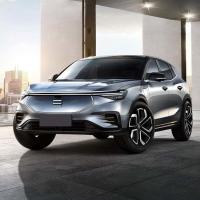 China SUV Tianji Chinese Mini Small Car Electric In Indonesia Used Luxury Cars for sale
