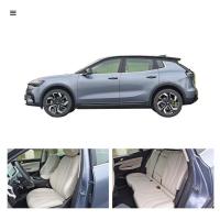 China SUV Tianji Chinese Mini Small Car Electric In Indonesia Used Luxury Cars for sale