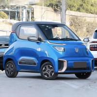 China E200 0KM Secondhand Left Hand Drive Electric Vehicle with Euro VI Emission Standard for sale