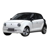 China Second Hand Electric Cars from with Ternary Lithium Battery and Eco-Friendly Features for sale