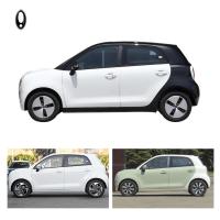 China Second Hand Electric Cars from with Ternary Lithium Battery and Eco-Friendly Features for sale