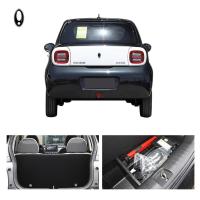China Second Hand Electric Cars from with Ternary Lithium Battery and Eco-Friendly Features for sale