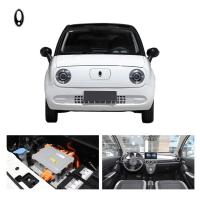 China Second Hand Electric Cars from with Ternary Lithium Battery and Eco-Friendly Features for sale