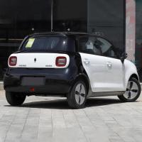 China Second Hand Electric Cars from with Ternary Lithium Battery and Eco-Friendly Features for sale