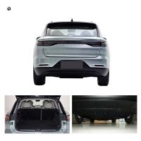 China SUV Tianji Second Hand Electric Left Hand Drive Used Luxury Cars Fast Charger Vehicles Car for sale