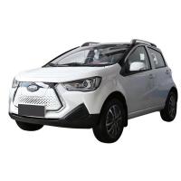 China iEV6e 0KM Secondhand Electric Cars Used Automatic Mini 5 Seats Fast Charge Time 0.6h for sale