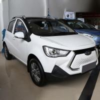 China iEV6e 0KM Secondhand Electric Cars Used Automatic Mini 5 Seats Fast Charge Time 0.6h for sale