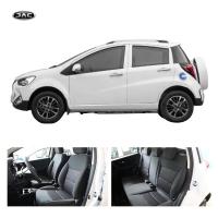 China iEV6e 0KM Secondhand Electric Cars Used Automatic Mini 5 Seats Fast Charge Time 0.6h for sale
