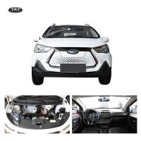 China iEV6e 0KM Secondhand Electric Cars Used Automatic Mini 5 Seats Fast Charge Time 0.6h for sale