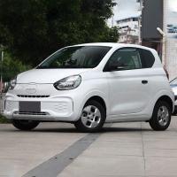 China 4671*1815*1473mm Dimension 0KM Secondhand Electric Japan Cars Used Adult Fast Mini EV Car for sale