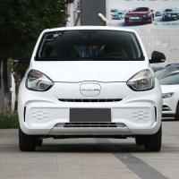 China 4671*1815*1473mm Dimension 0KM Secondhand Electric Japan Cars Used Adult Fast Mini EV Car for sale