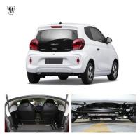 China 4671*1815*1473mm Dimension 0KM Secondhand Electric Japan Cars Used Adult Fast Mini EV Car for sale