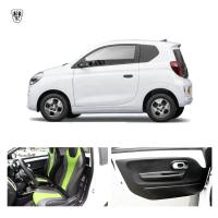 China 4671*1815*1473mm Dimension 0KM Secondhand Electric Japan Cars Used Adult Fast Mini EV Car for sale