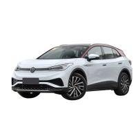 China Find Your Perfect Used ID4 CROZZ Pure Electric Car with Ternary Lithium Battery for sale
