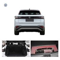 China Find Your Perfect Used ID4 CROZZ Pure Electric Car with Ternary Lithium Battery for sale