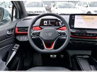 China Find Your Perfect Used ID4 CROZZ Pure Electric Car with Ternary Lithium Battery for sale