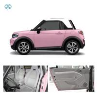 China Left Steering 2019 LITE 0KM Second Electric Used Cars Japan Mini E Car Used Electric Car for sale