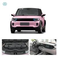 China Left Steering 2019 LITE 0KM Second Electric Used Cars Japan Mini E Car Used Electric Car for sale
