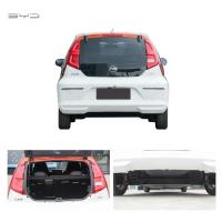 China Small Four Wheel Electric Car BYD E1 Fast Charge Time of 0.6h and Max Speed of 150km/h for sale